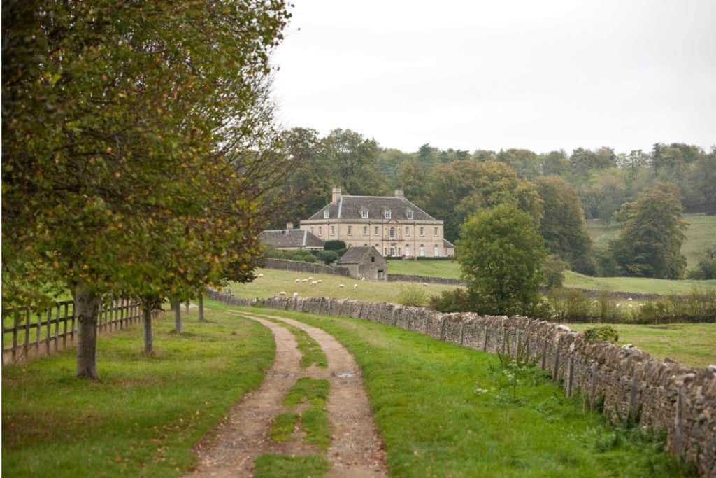 About us - Bramble Property